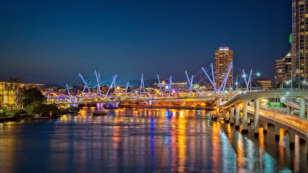 Brisbane - Keith and Joan's Gallery